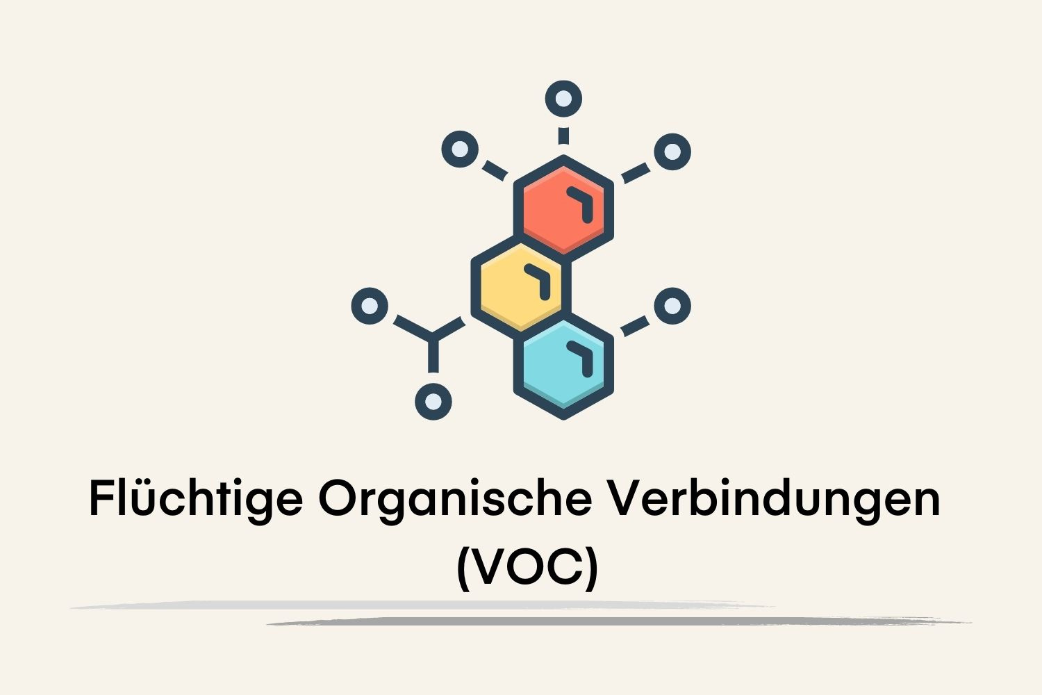 Khoảng cách giữa VOC và con người